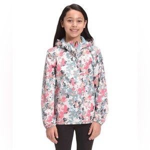 The North Face | Jackets & Coats | The North Face Girls Resolve ...